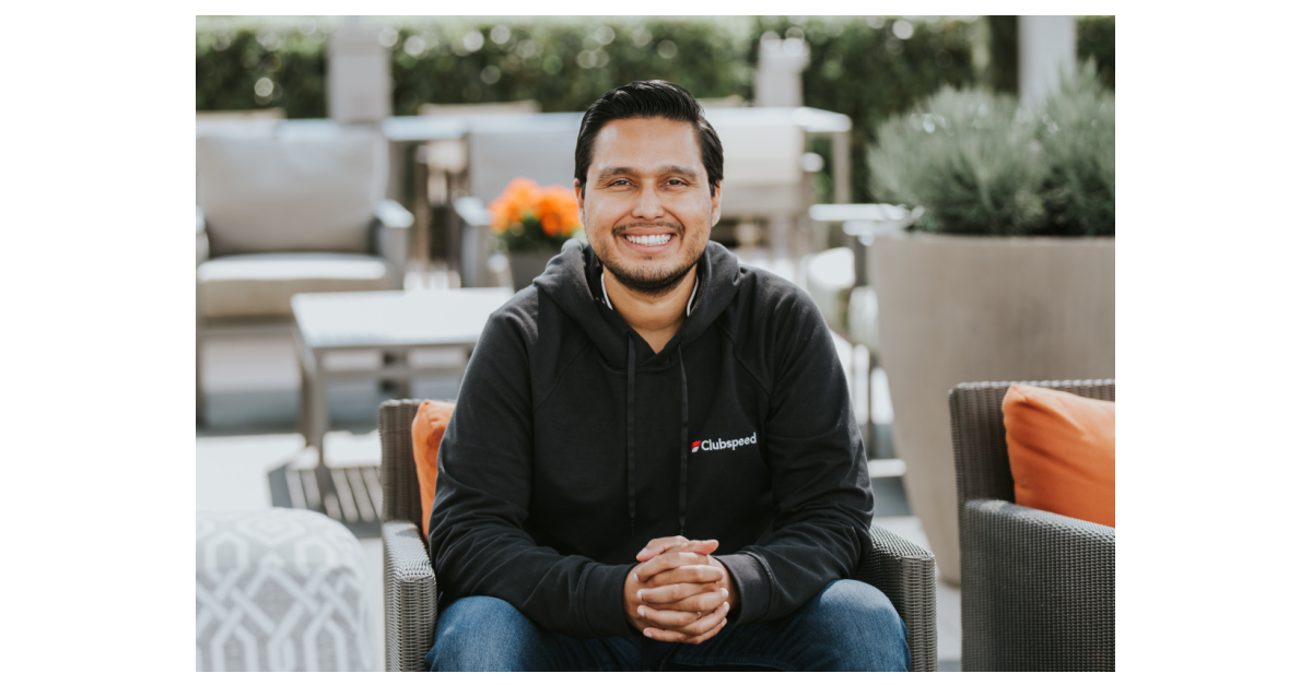 Clubspeed Announces Alok Pandey as CEO | Business Wire