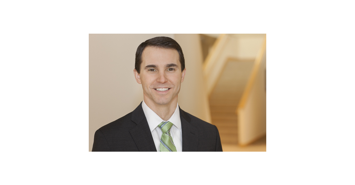 Zeta Names Scott Schmitz as SVP of Investor Relations | Business Wire