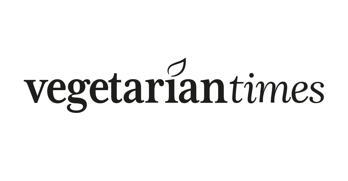 Vegetarian Times Releases First Annual List of the Best New Plant-Based ...