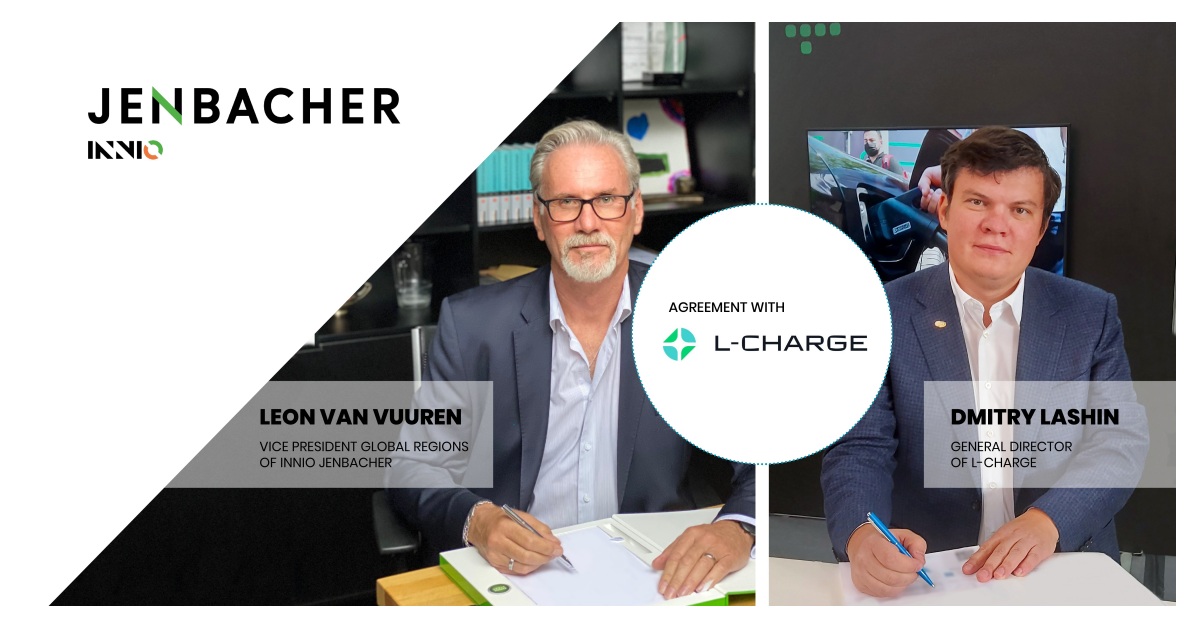 INNIO Jenbacher is Offering Off-Grid Solutions to Help Drive the ...