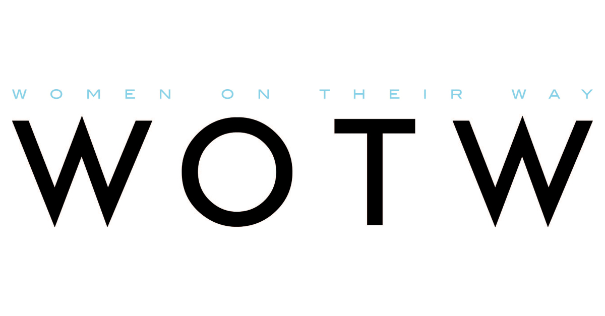 Introducing Women On Their Way, the First Systems Approach to ...