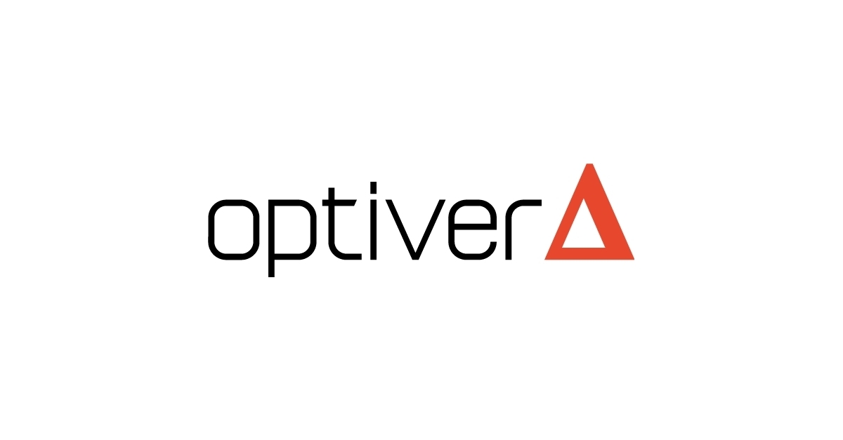Optiver宣布成立主要战略投资团队 | Business Wire