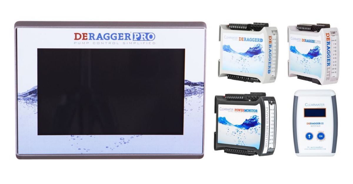 Industrial Flow Solutions™ anuncia acuerdo de adquisición de Clearwater ...