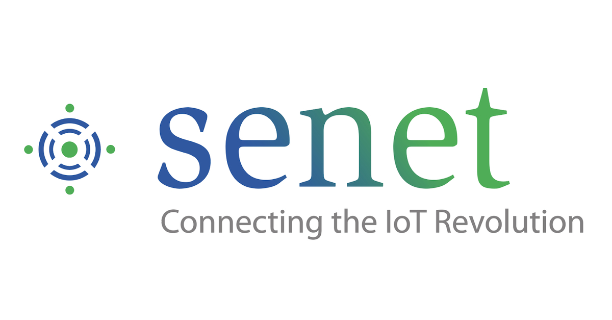 Senet Launches New IoT Device Marketplace Features | Business Wire