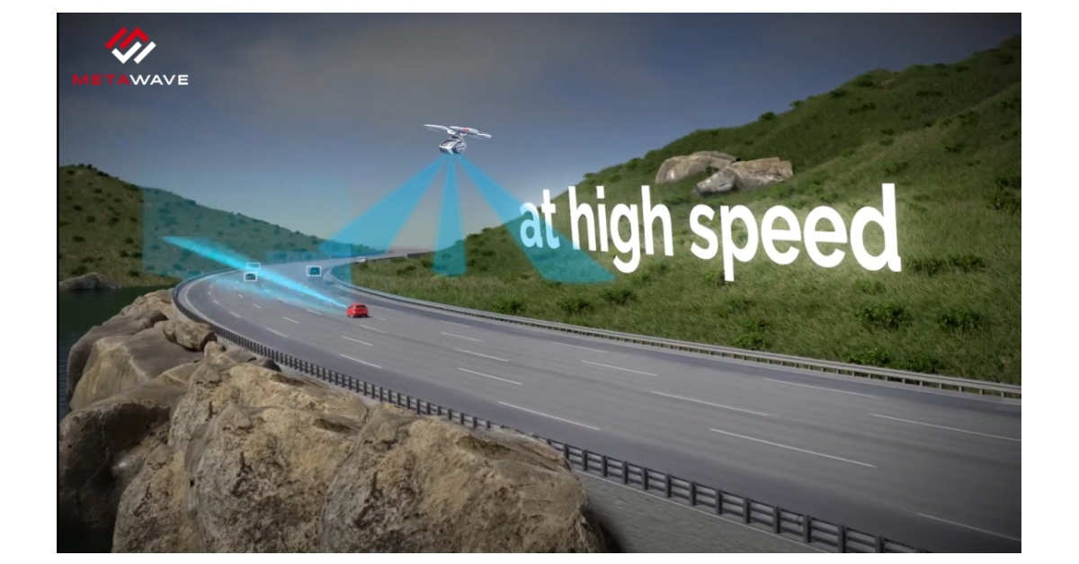Metawave Joins Pioneering Technology Companies and Global Innovators at ...