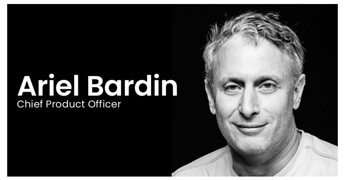 Celonis Appoints Former Google Executive Ariel Bardin as Chief Product ...