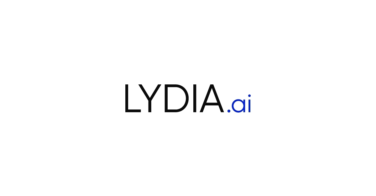 Lydia AI Raises $8 Million in Series A+ Funding Round to Insure the ...