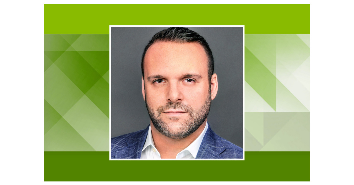 Regions Affordable Housing Names Jason Kaye as Senior Vice President ...