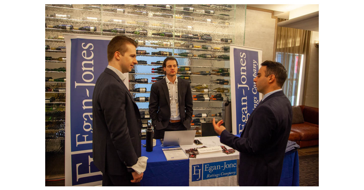 Egan-Jones Sponsored the LPGP Annual Private Debt Conferences ...