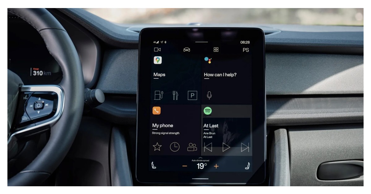 Interest in Most Automaker-Based Voice Assistants is Well Behind ...