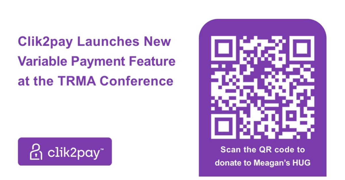 Clik2pay Extends Capabilities With Flexible QR Code Payment Feature ...