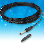 CommScope Launches Prodigy™ Portfolio of Hardened Connectors