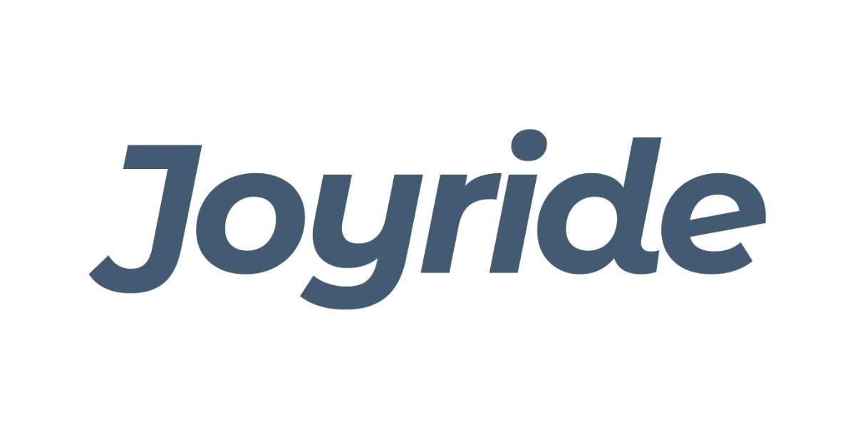 Joyride Autos Brings on Chief Product and Technology Officer to Scale ...