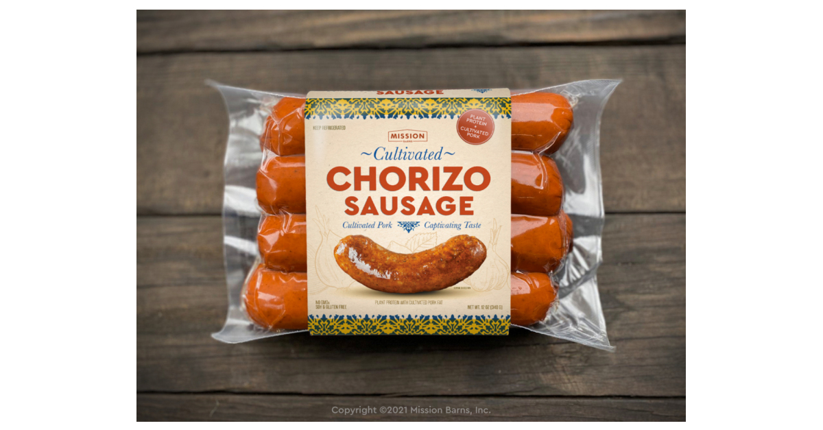 Mission Barns partners with Silva Sausage Co., completes first-ever ...