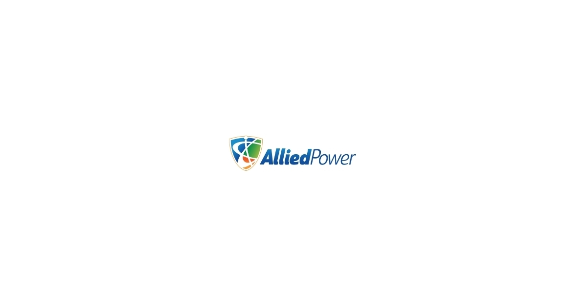 CORRECTING and REPLACING Allied Power Ranked 2nd in Engineering News ...