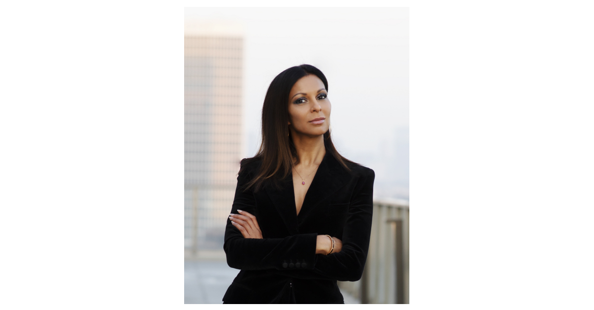 Anjula Acharia to Join Buzzfeed Inc’s Board of Directors | Business Wire