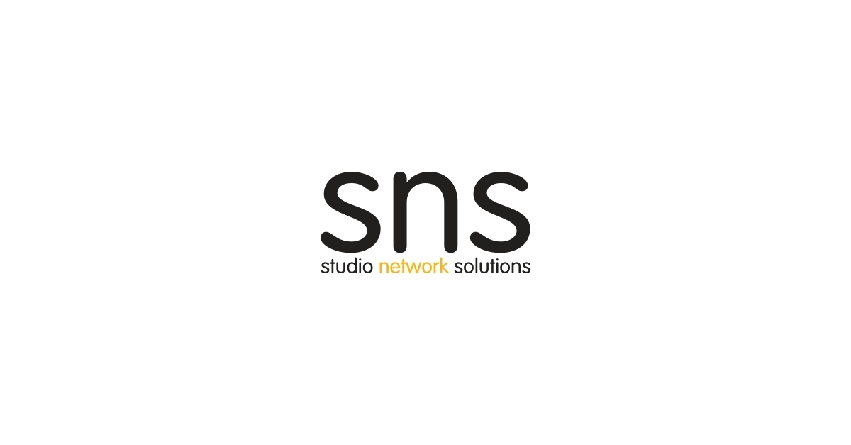 SNS Announces Apple-certified ProRes Transcoding for EVO Servers ...