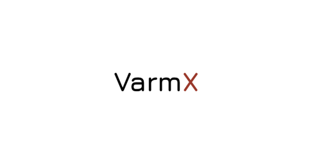 VarmX Awarded Funding From the EIC Accelerator to Support Scale up and ...