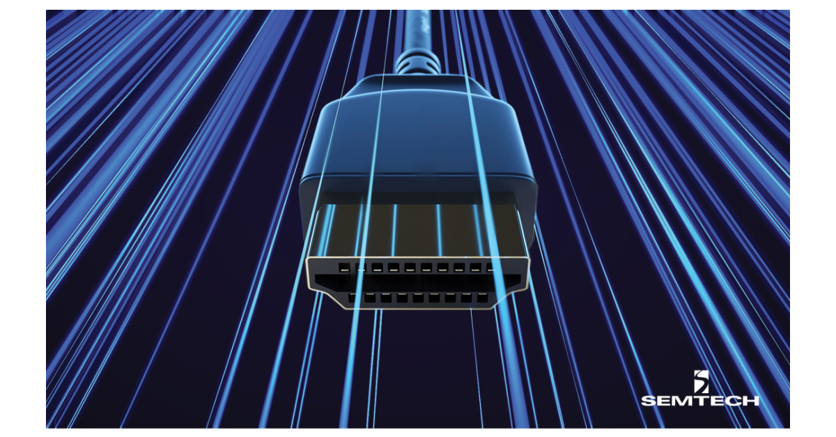 VuWall Launches New HDMI Extenders Based on Semtech’s AVX Technology | Business Wire