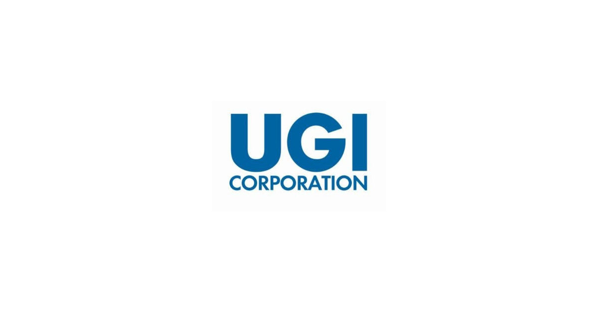 UGI Receives Regulatory Approval for a Renewable Natural Gas Pilot ...