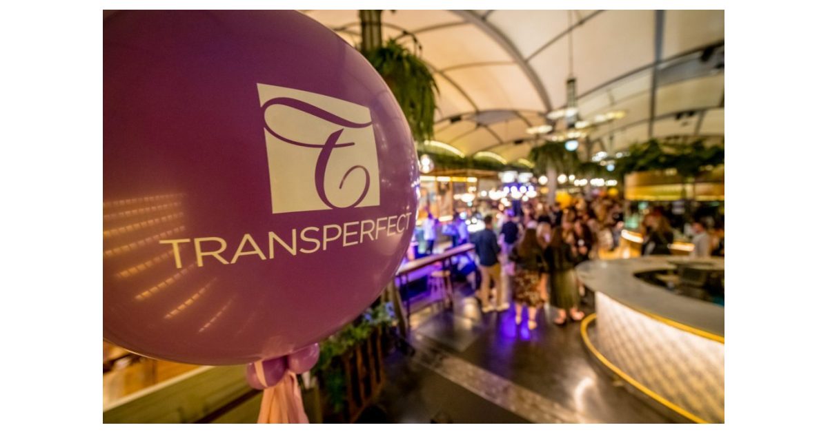 TransPerfect Sales Rise by 31% in Q3 2021 | Business Wire
