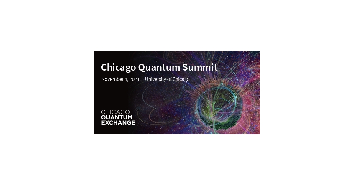 Chicago Quantum Summit to Gather Leaders to Help Build Quantum ...