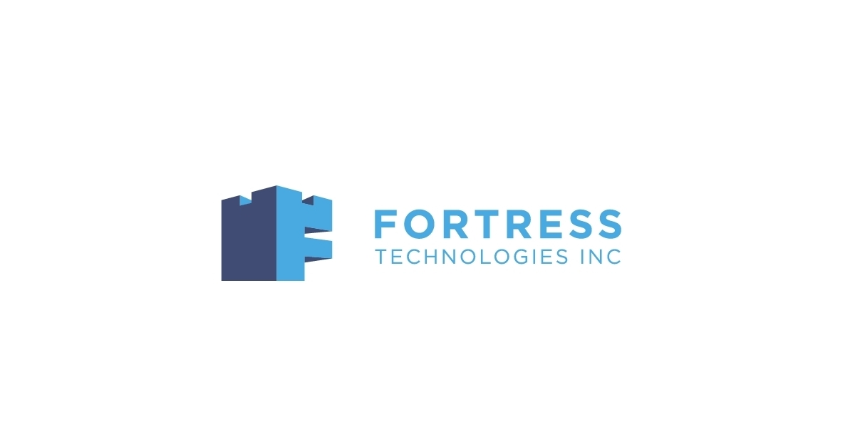 Fortress Technologies Provides Corporate Update on Strategic Venture ...