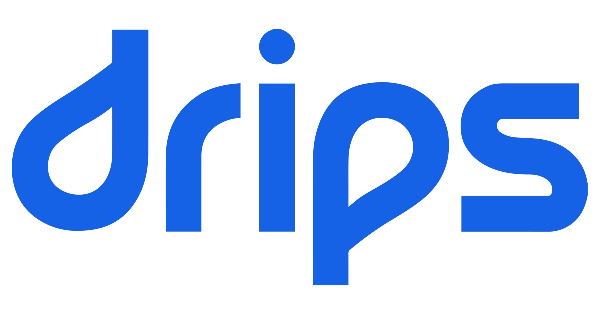 Drips Named Award Honoree for Cascade Capital’s Business Growth Awards ...