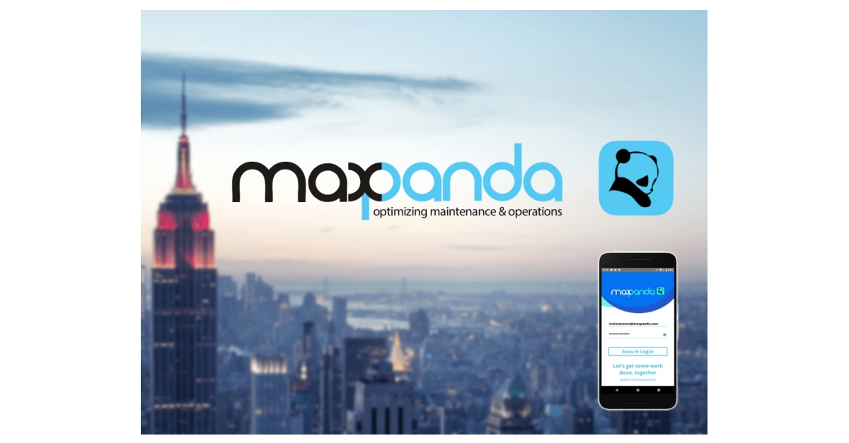 Maxpanda CMMS is Touch-Less, Paper-Less and Pandemic Proof Maintenance ...