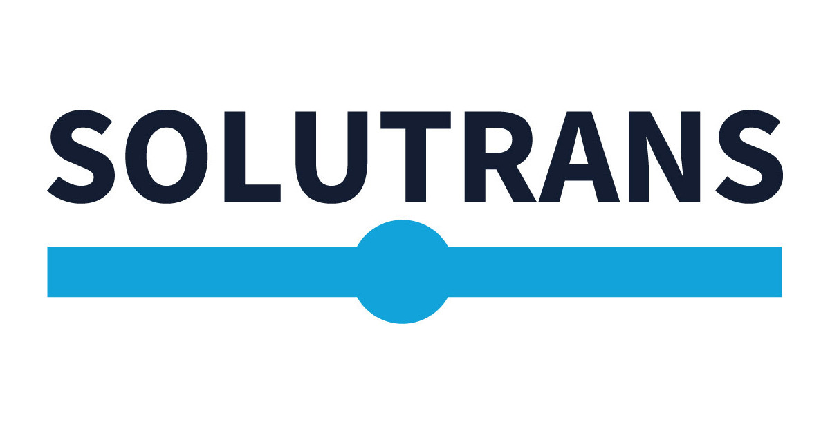 SOLUTRANS – 16 to 21 November 2021: a Trade Show Focusing on ...
