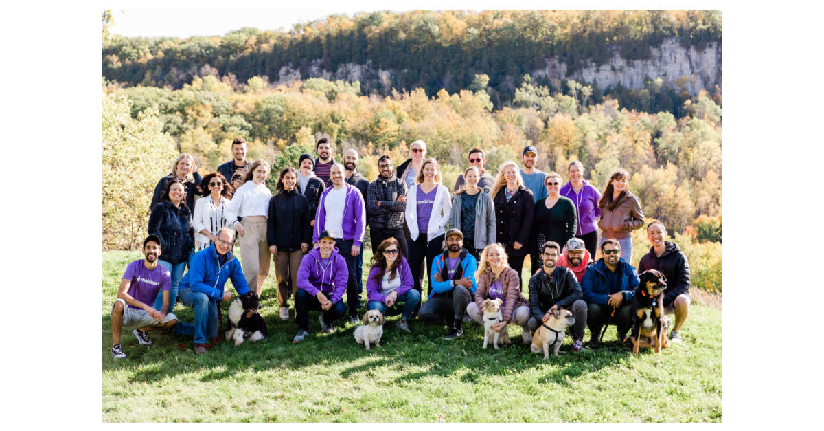 Medchart Named 2021 Great Place to Work® in Canada for Second ...