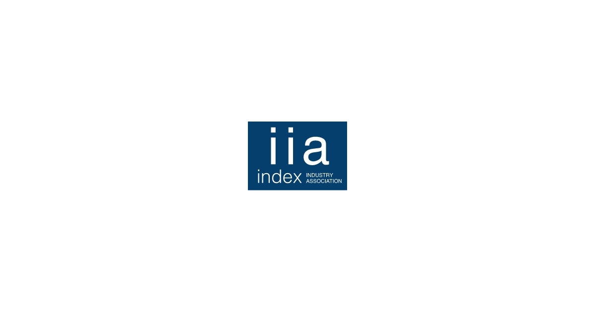 Index Industry Association’s Fifth Annual Benchmark Survey Shows Record ...