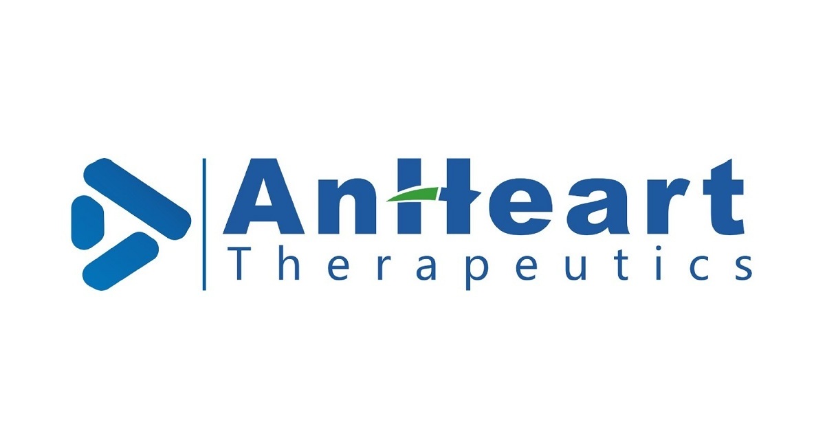 AnHeart Therapeutics Announces First Patient Dosed in Global Phase 2 ...