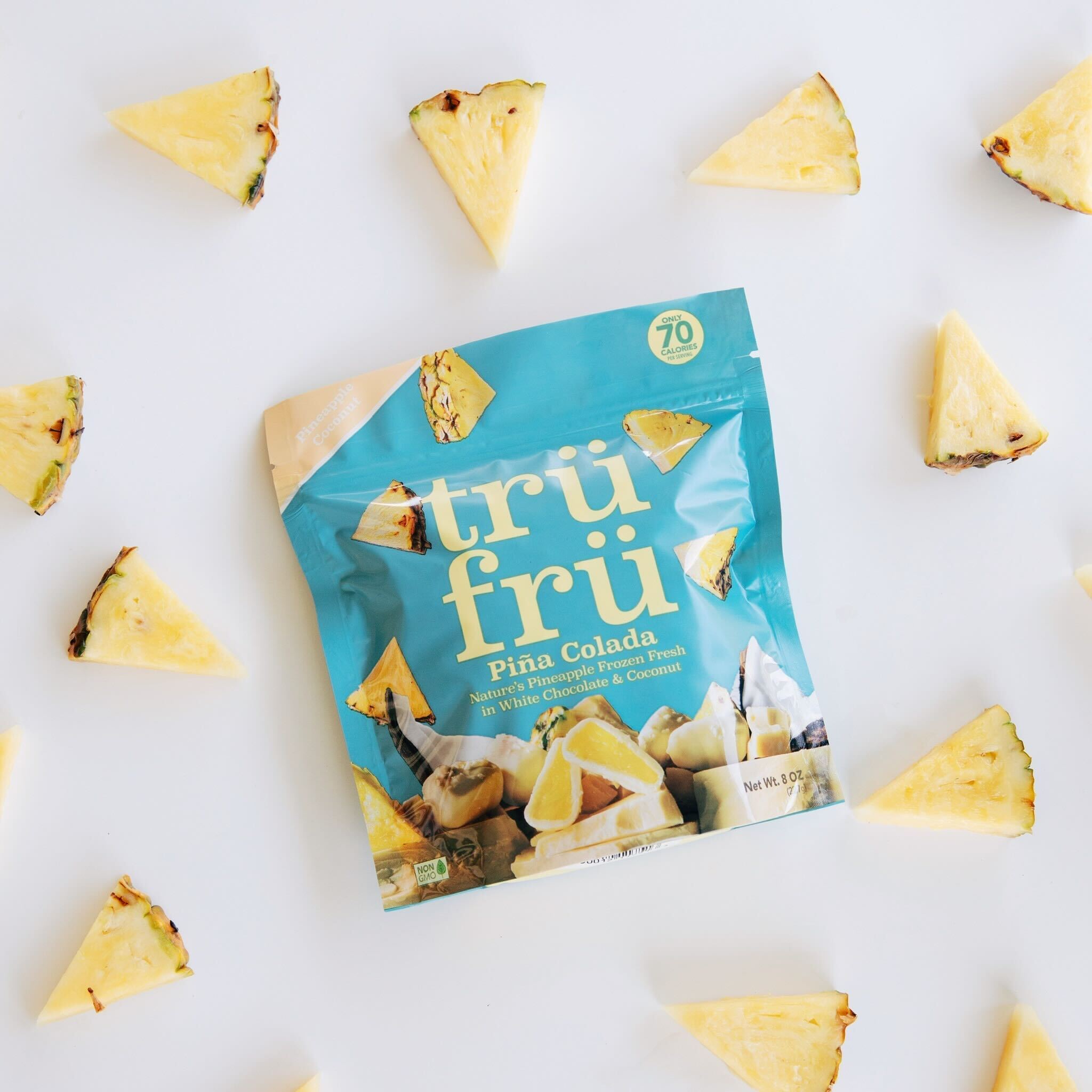 Frozen & Refrigerated BuyerTrü Frü Launches Exclusively at Target ...