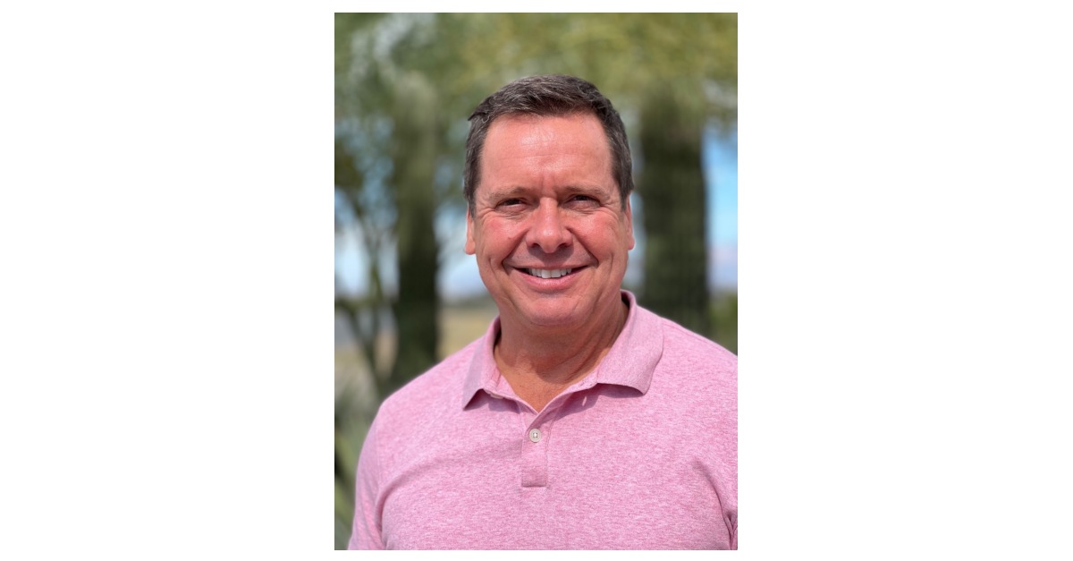 World View Names Obie Jones as Chief Operating Officer | Business Wire