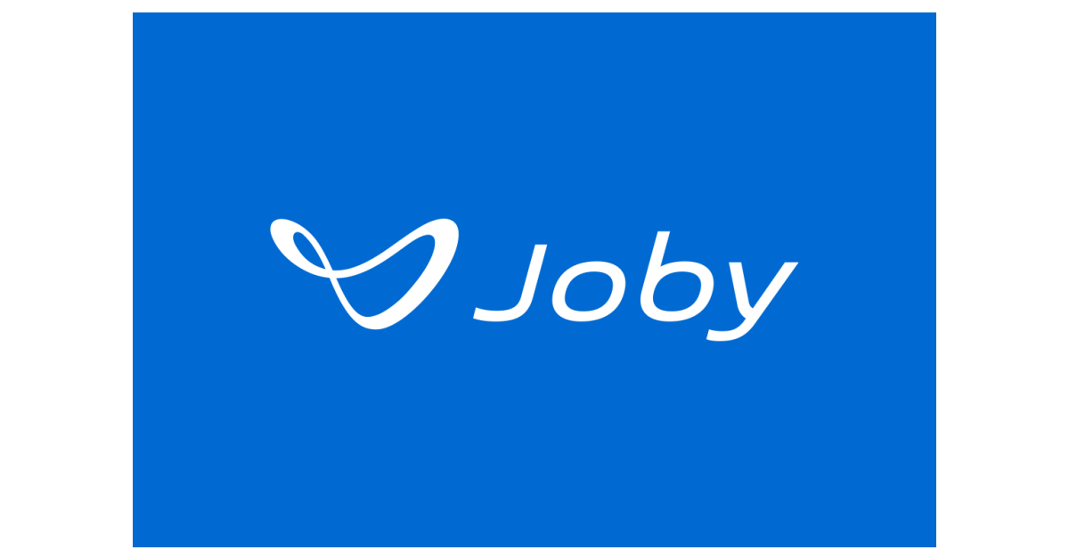 Joby Aviation Simplifies Corporate Structure | Business Wire