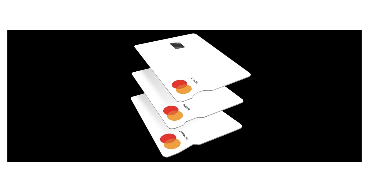 Mastercard Introduces Accessible Card for Blind and Partially Sighted ...