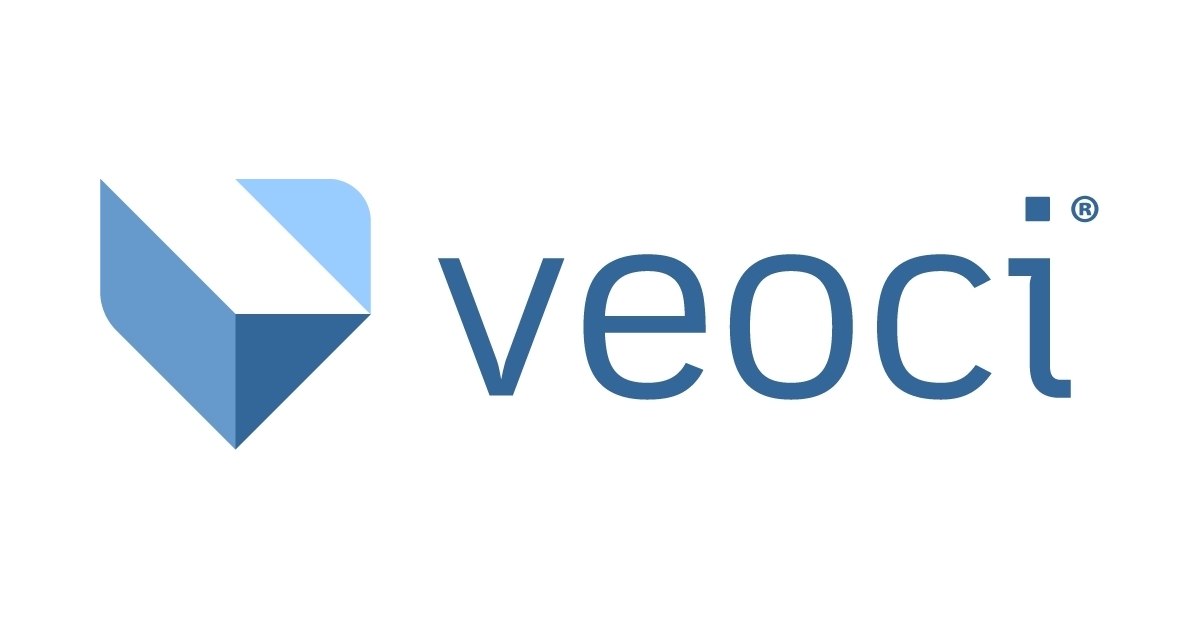 Veoci Achieves ISO 27001 Security Certification | Business Wire