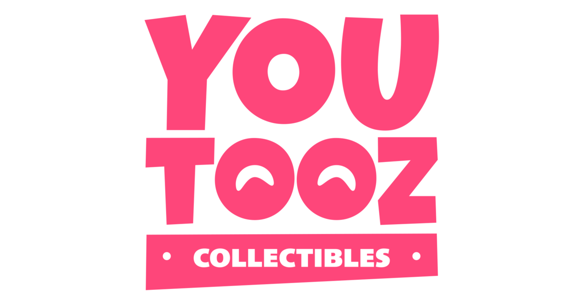 Youtooz Collaborates With ViacomCBS Consumer Products to Bring Bikini ...