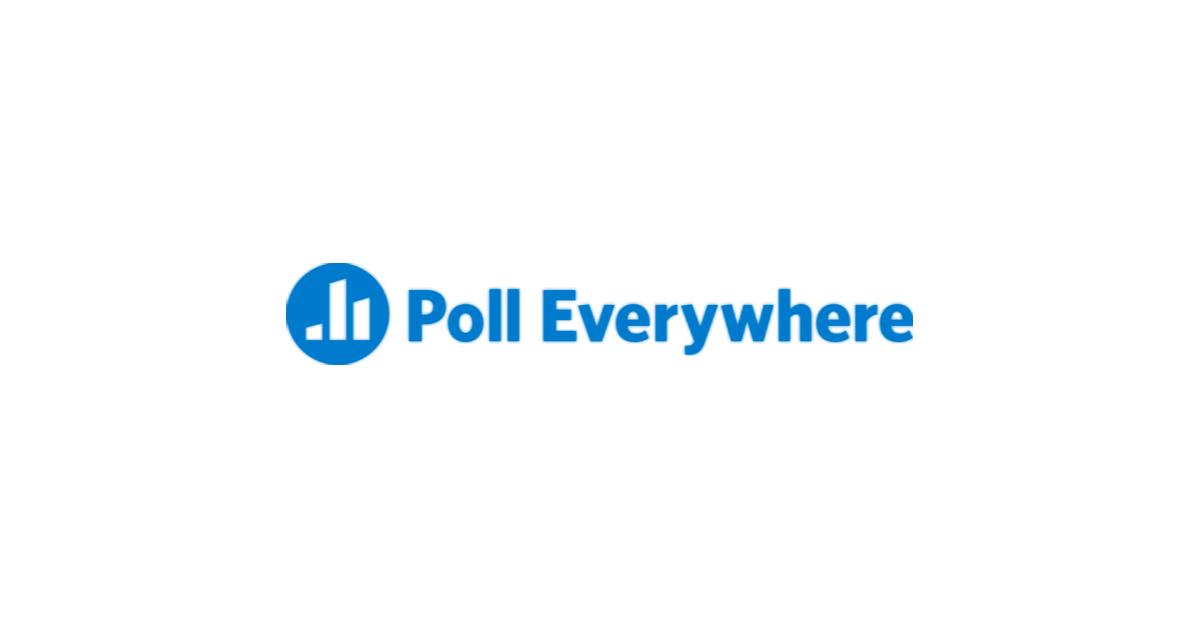 Poll Everywhere Partners With Webex by Cisco to Deliver Seamless In-App Audience Response ...