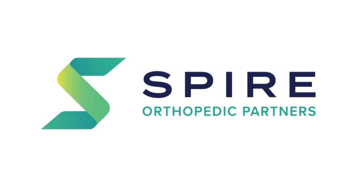 Spire Orthopedic Partners Announces Alliance with Renowned Spine ...