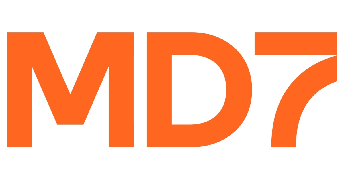 MD7 Earns ISO 27001:2013 Information Security Certification | Business Wire
