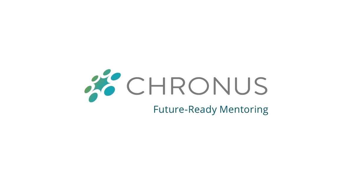 Chronus Announces Creation of Chronus Institute and Launch of New ...