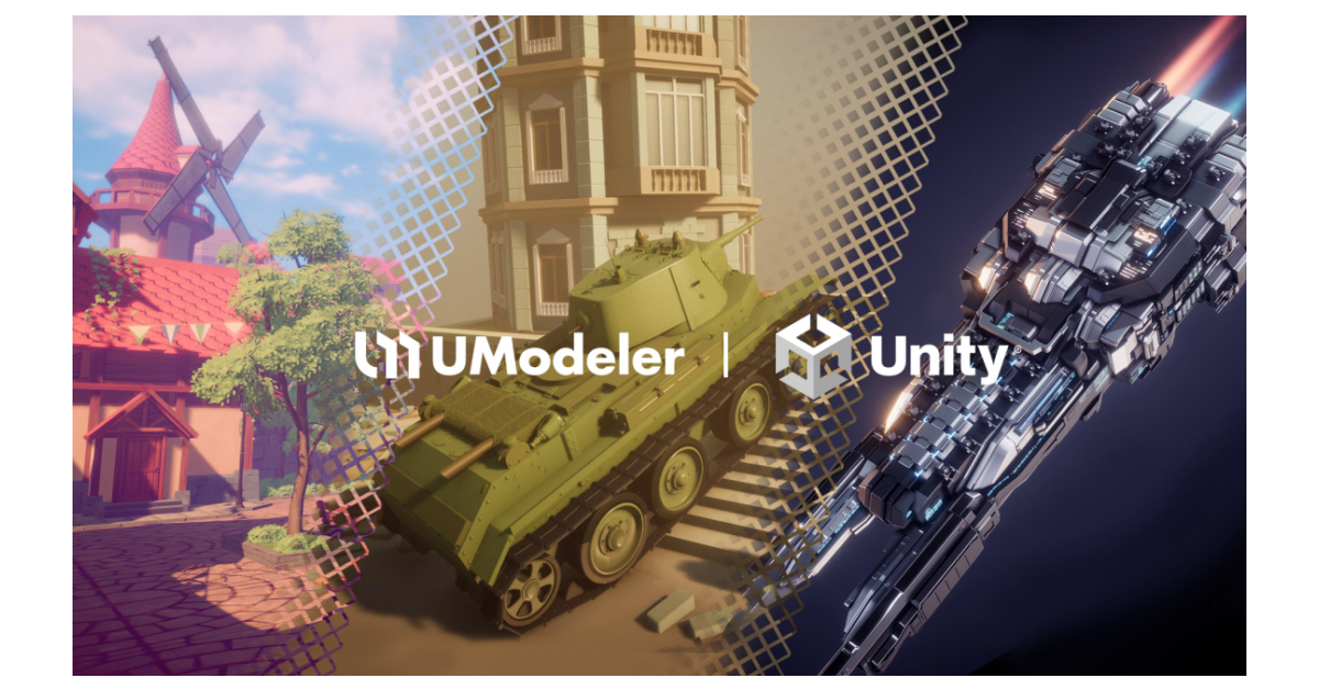 Tripolygon Signs a Partnership With Unity | Business Wire