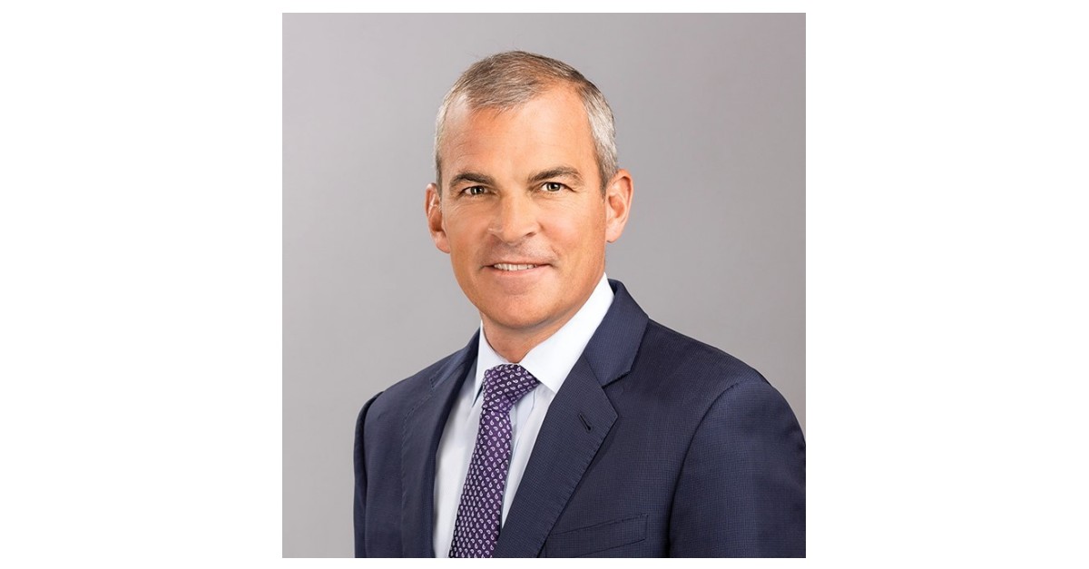 WestRock Announces Executive Vice President and Chief Financial Officer ...