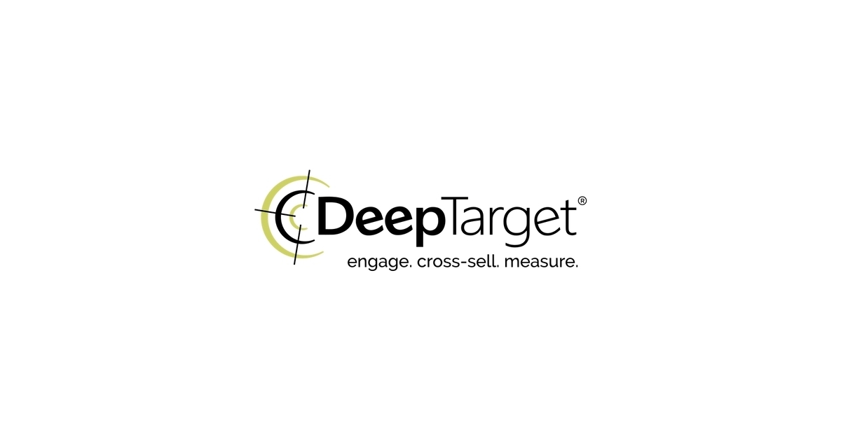 DeepTarget Granted Patent for Groundbreaking Digital Experience Platform and 3D Storyteller ...