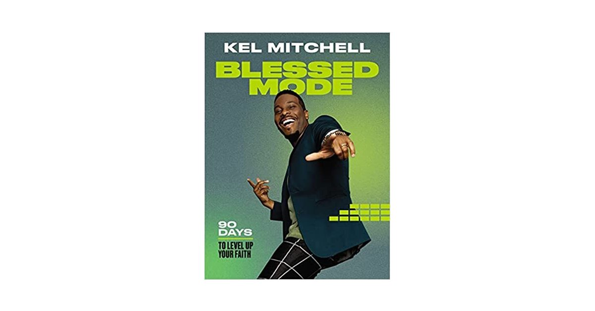 Two-time Emmy Award-nominated Actor, Comedian, Pastor and Author Kel ...