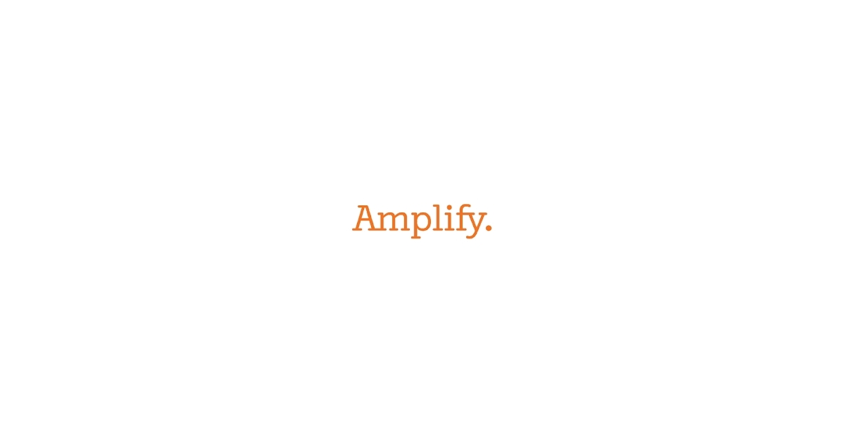 Amplify Raises $215 Million in a Growth Funding Round From Learn ...
