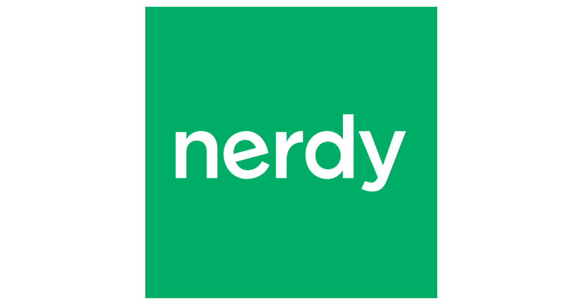 Nerdy Announces Third Quarter Fiscal 2021 Earnings Release Date ...