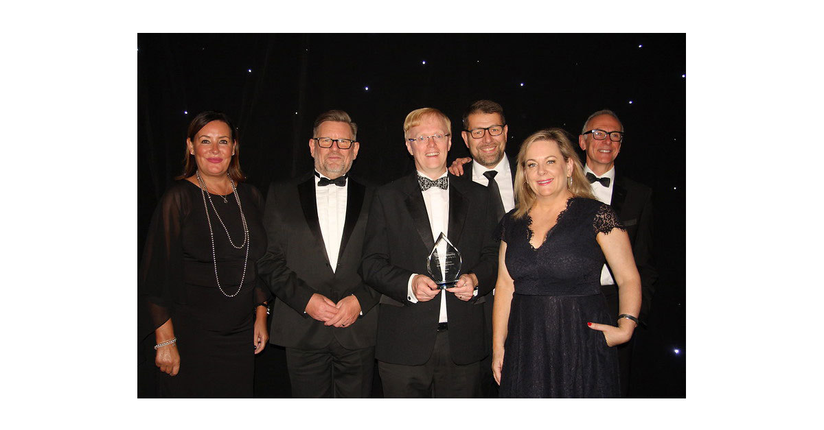 ExaGrid, grand vainqueur de l'édition 2021 des Network Computing Awards ...